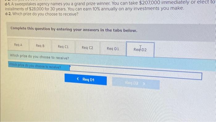 Solved Exercise B-19 (Algo) Using present and future value | Chegg.com