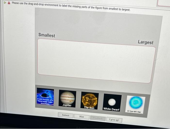 Solved A. Please use the drag-and-drop environment to label | Chegg.com