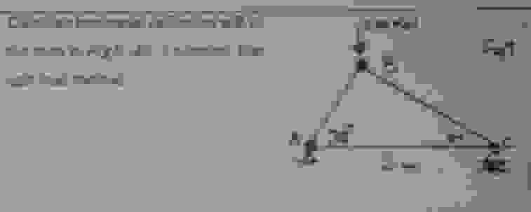 Calculate horizontal deflection at B of the truss | Chegg.com