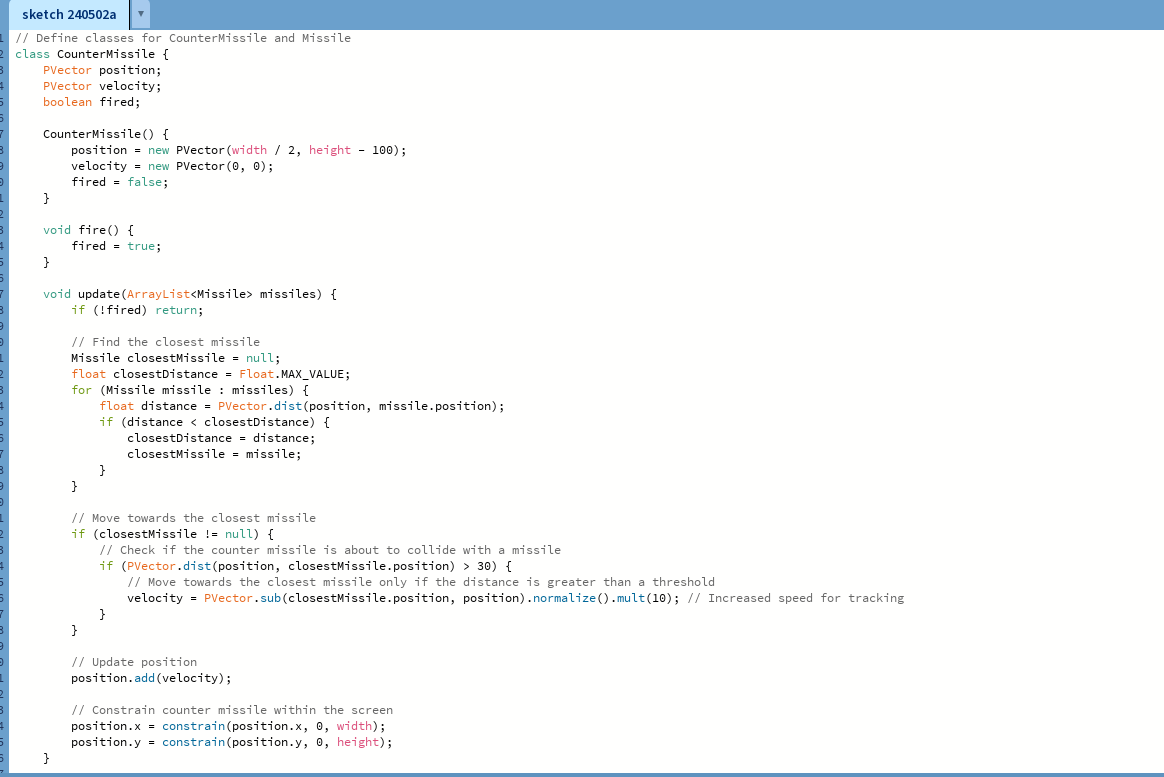 Solved hello can someone help me with this code, am trying | Chegg.com