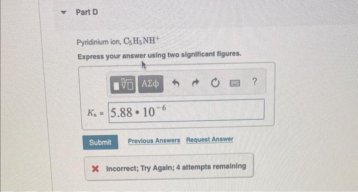Solved Using values of Kb in Appendix C in the textbook, | Chegg.com