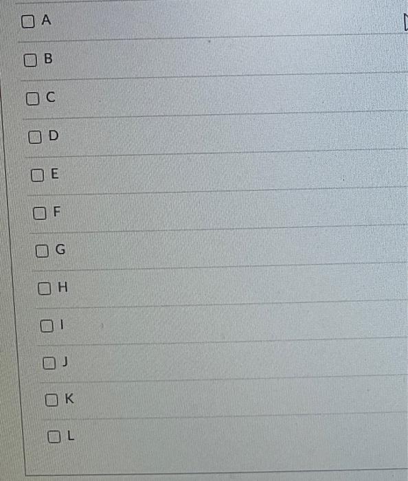 Solved For the function defined by: T(n)=n! select ALL of | Chegg.com