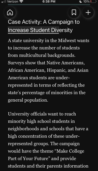 Solved Complete case analysis Explanation of the current | Chegg.com
