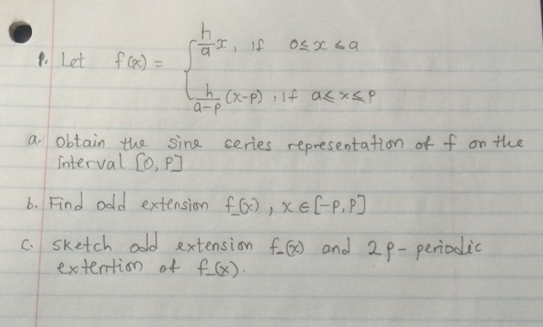 Solved PDE expert only. Please don't use chatgpt or any AI | Chegg.com