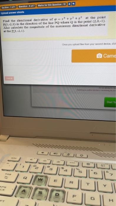 Solved ها chat اردو uth Tv47 هوا f11e41 Upload answer sheets | Chegg.com