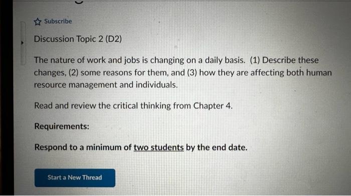 Solved COURSE MATERIALS: Required Textbook: | Chegg.com
