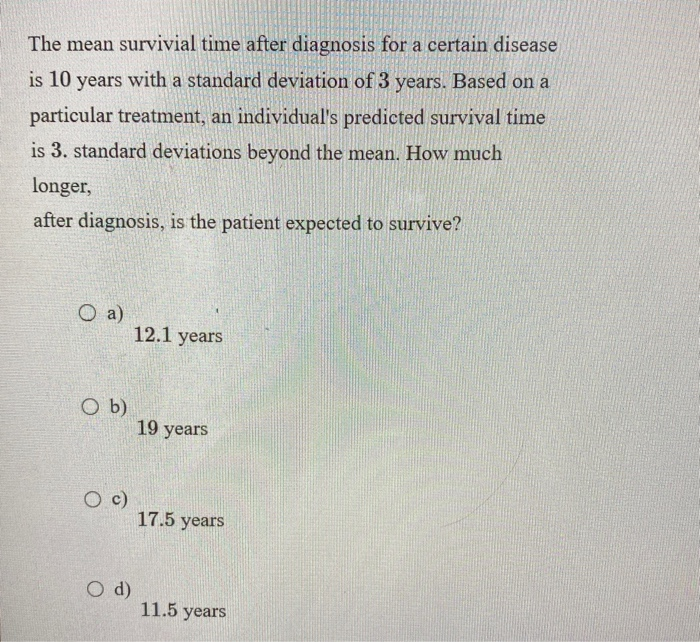 Solved A botanist is collecting data from a particular | Chegg.com