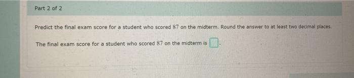 Solved Interpreting technology: The following MINITAB output | Chegg.com
