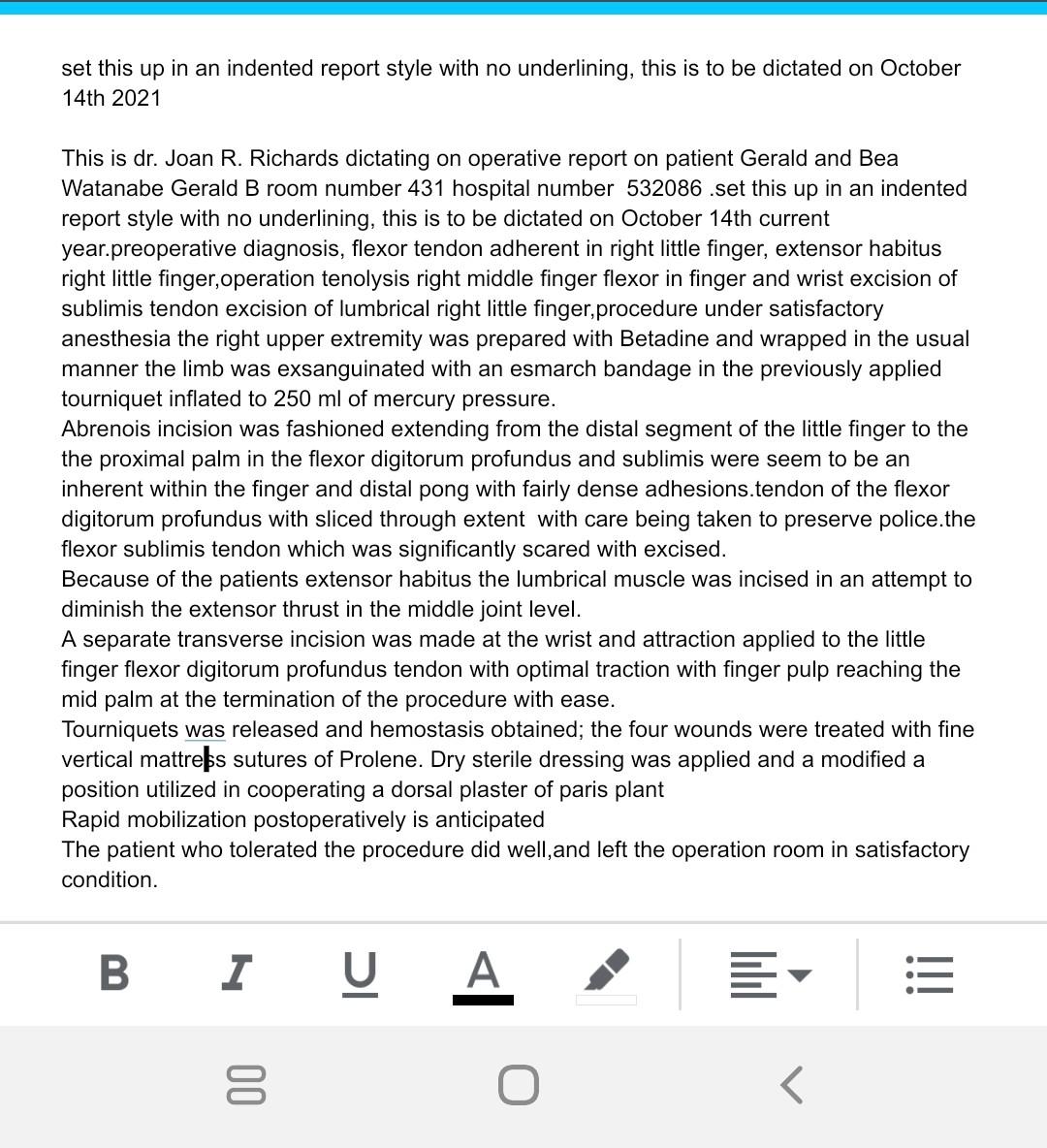 Solved Please i need help on how to set this up in an | Chegg.com