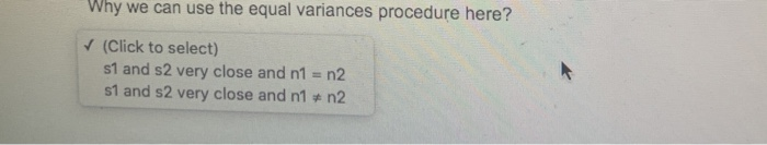 Solved Suppose we have taken independent, random samples of | Chegg.com