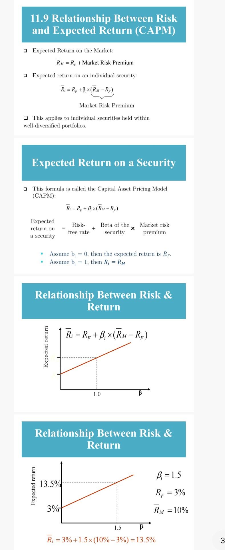 Question 2: (2 points) Calculate systematic risks | Chegg.com