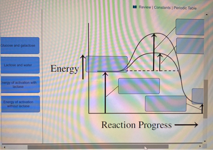 Solved A Review Constants Periodic Table Glucose and | Chegg.com