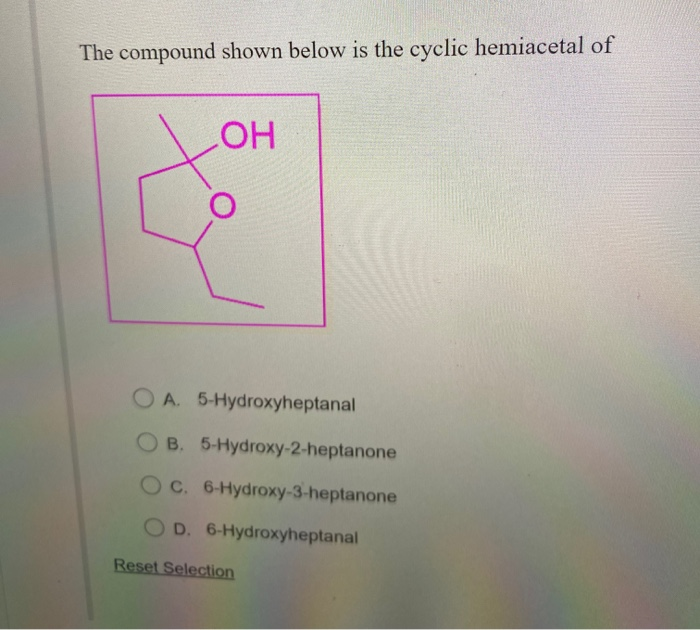 Solved 2 Points Question 14 of 55 Rank the following in | Chegg.com