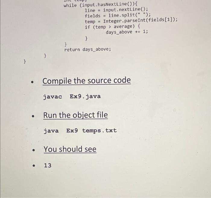 Solved PROVIDE STEP BY STEP EXPLANATION AND INCLUDE THE CODE | Chegg.com