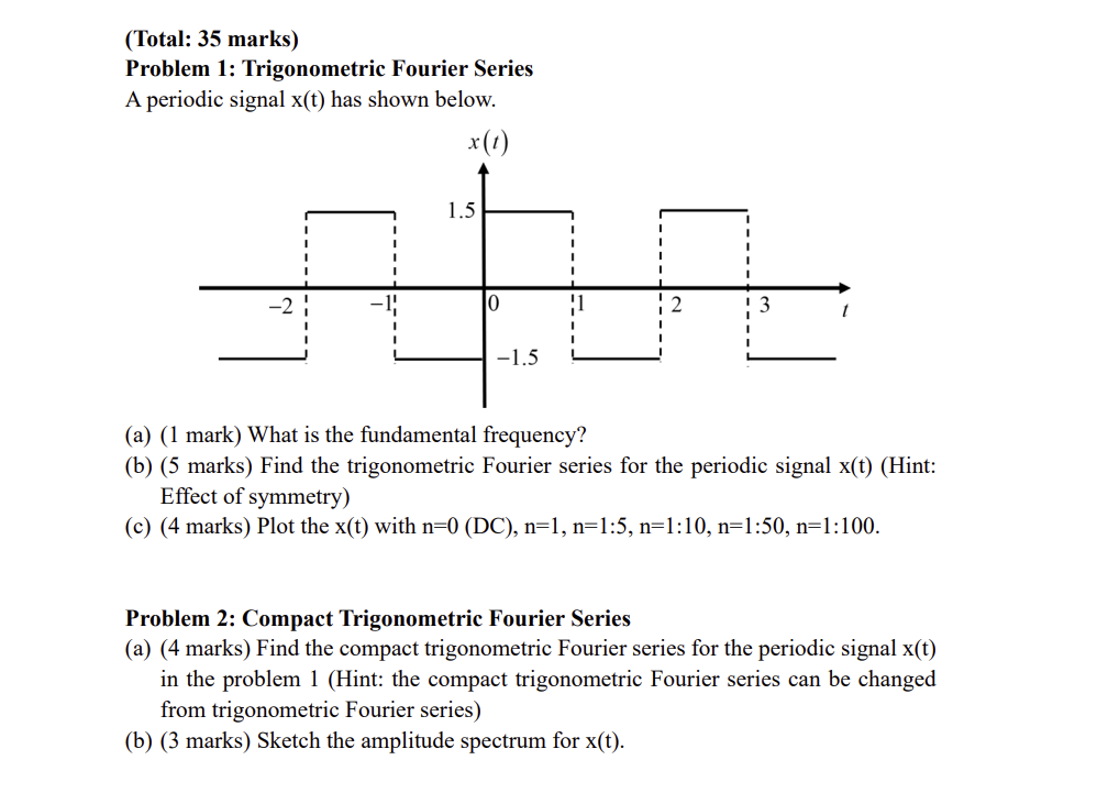 Solved PLEASE HELP SOLVE BOTH ASAP. | Chegg.com