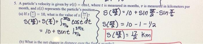 Solved Can someone please explain why we do each step, | Chegg.com