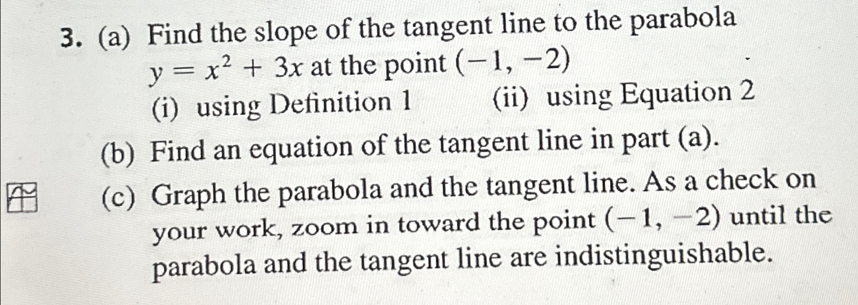 Solved A Curve Has Equation Y F X A ﻿write An Expression