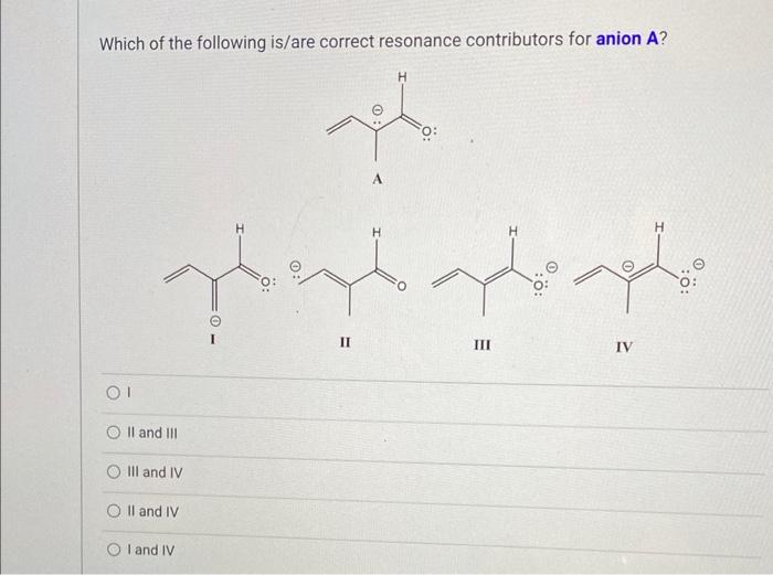Solved How many carbon atoms are involved in the conjugated | Chegg.com