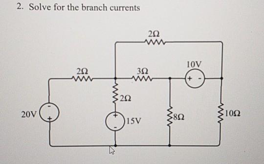 Solved BASIC ELECTRICAL ENGINEERING -USING MESH OR SUPER | Chegg.com