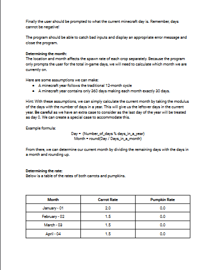 Solved Can you please help me with the following assignment | Chegg.com