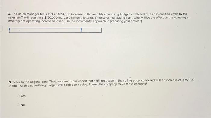 Solved Intel, Inc. produces memory enhancement software for | Chegg.com