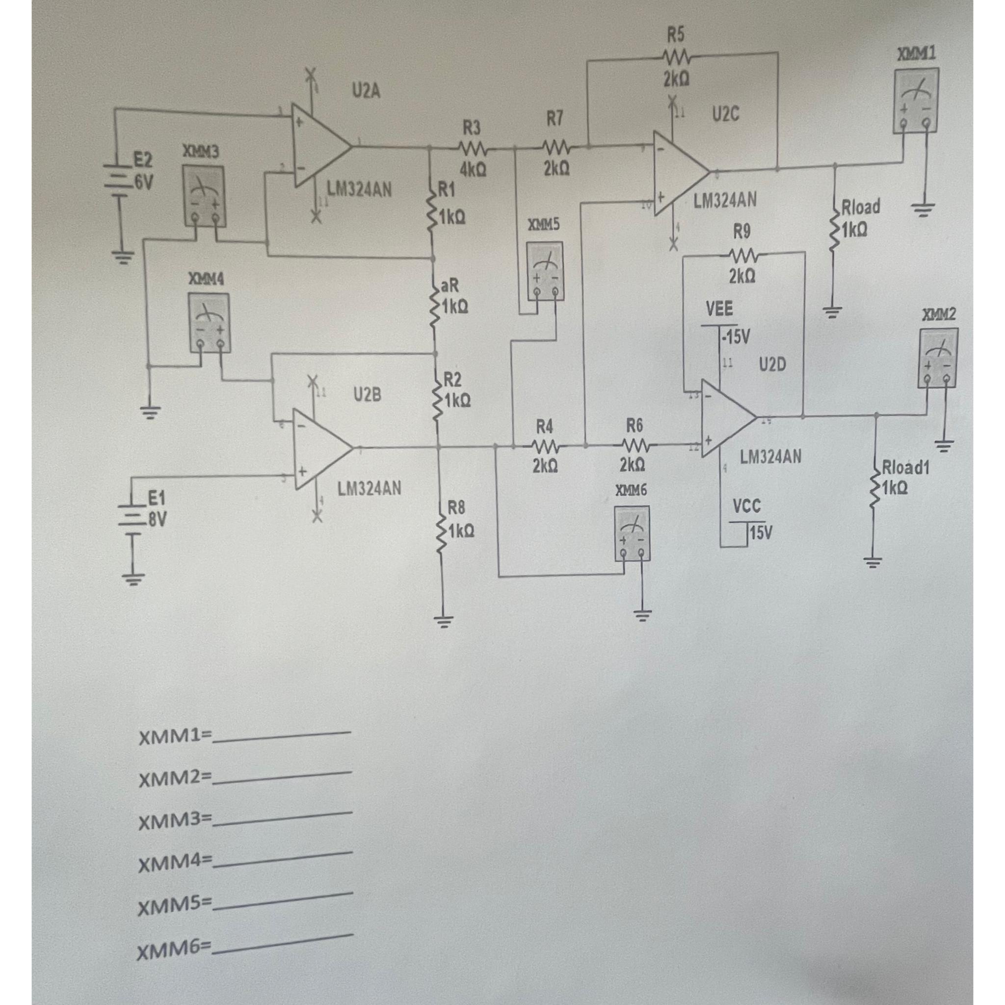 Solved XMM1= ﻿ ﻿XMM2= ﻿ ﻿XMM3= ﻿ ﻿XMM4= ﻿ ﻿XMM5 = ﻿ ﻿XMM6= | Chegg.com