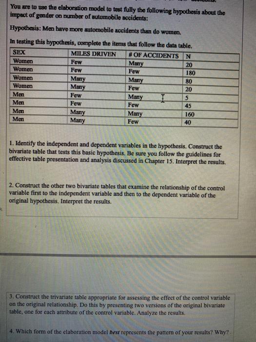 Solved This exercise resembles the preceding exercise. Tbe | Chegg.com