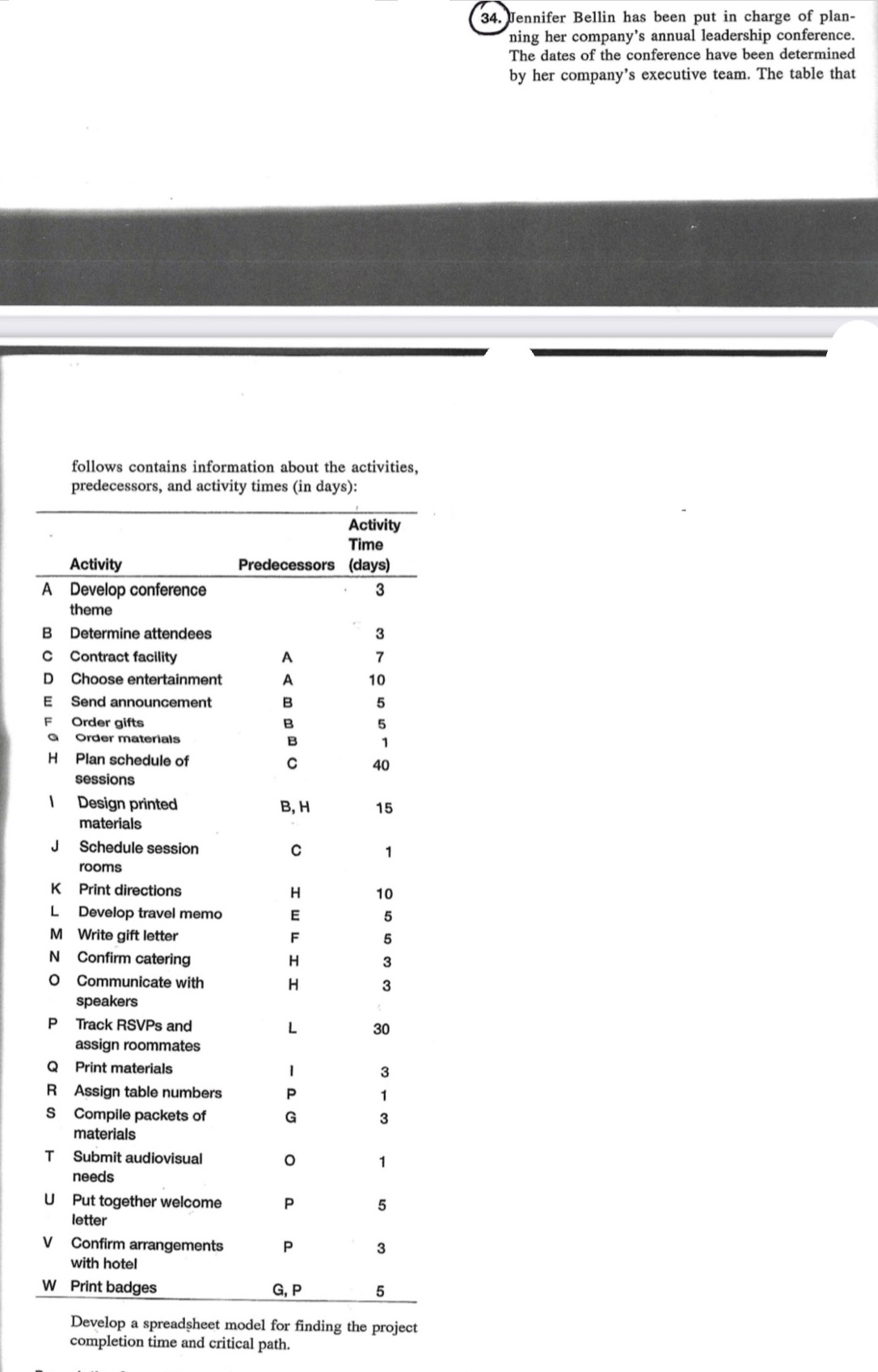 Solved PLEASE HELP ! ﻿Complete this on excel please show | Chegg.com