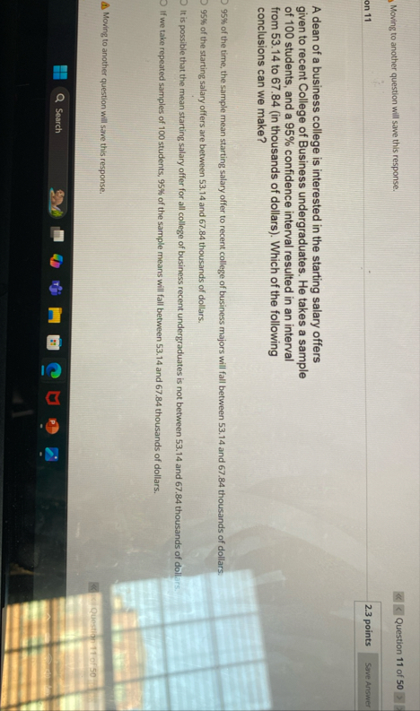 Solved Moving to another question will save this | Chegg.com