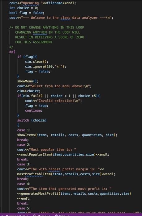 Solved Introduction and Assignment Description For this | Chegg.com