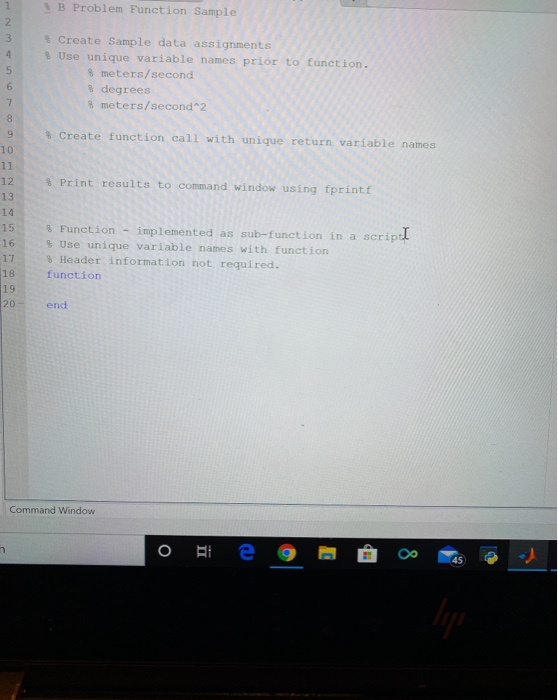 Solved Attached Files Dodule The launch speed, angle, and | Chegg.com
