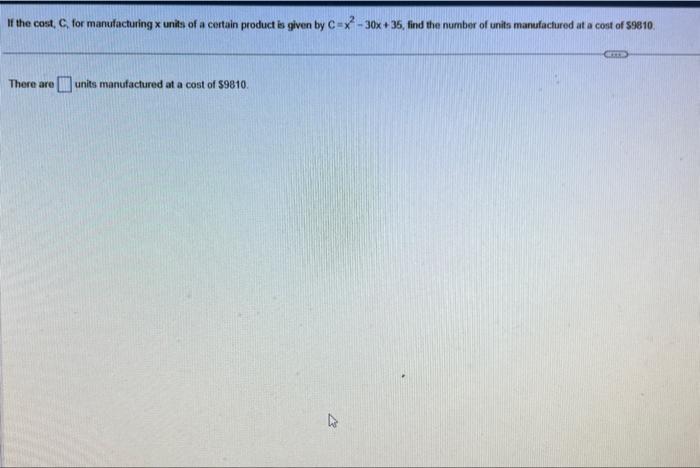 Solved Find the dimensions of a rectangle whose width is 7 | Chegg.com