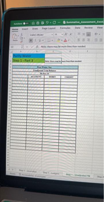 Solved Accounting Cycle \& Transaction Analvsis Final | Chegg.com Solved Accounting Cycle \& Transaction Analvsis Final | Chegg.com