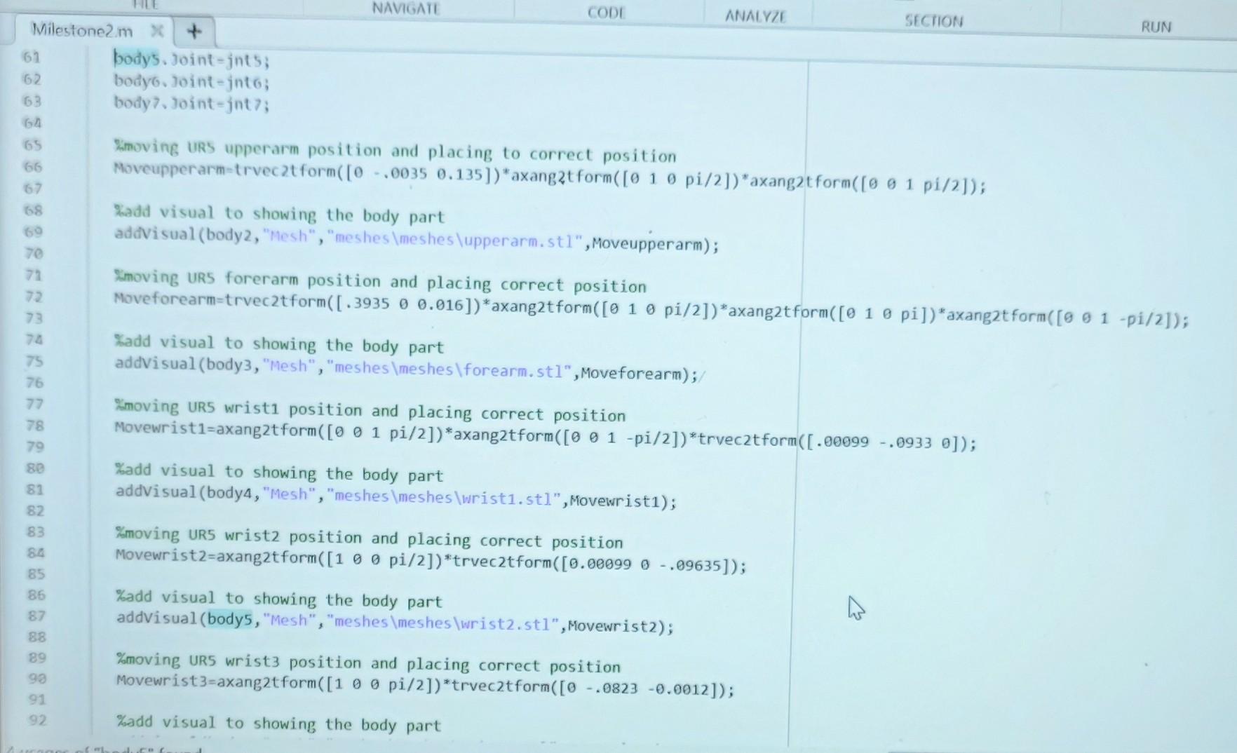 The simulation should show the process of picking the | Chegg.com