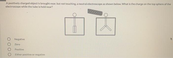 Solved Two ping pong balls are brought close to each other | Chegg.com