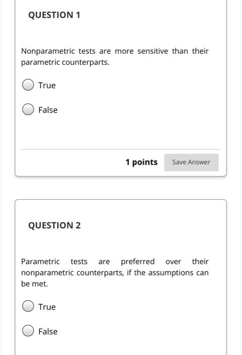 Solved QUESTION 10 Screening data and checking assumptions | Chegg.com