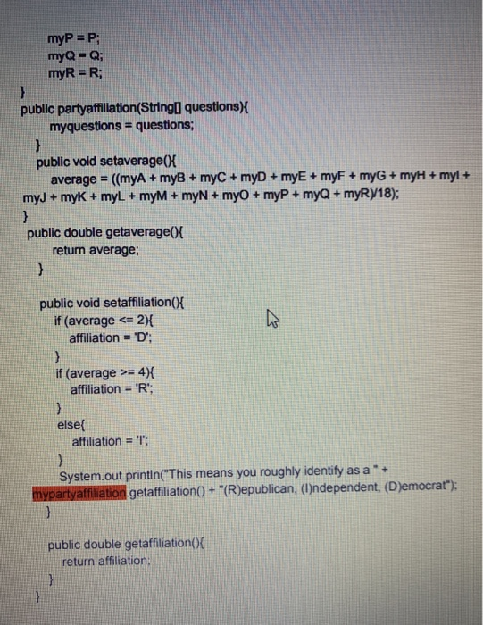 Solved To change this license header, choose License Headers | Chegg.com