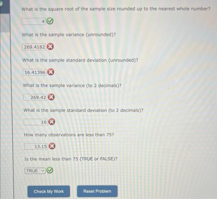 This problem is designed to familiarize you with | Chegg.com