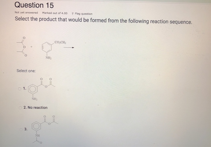 Solved Question 11 Not yet answered Marked out of 4.00 P | Chegg.com Solved Question 11 Not yet answered Marked out of 4.00 P | Chegg.com