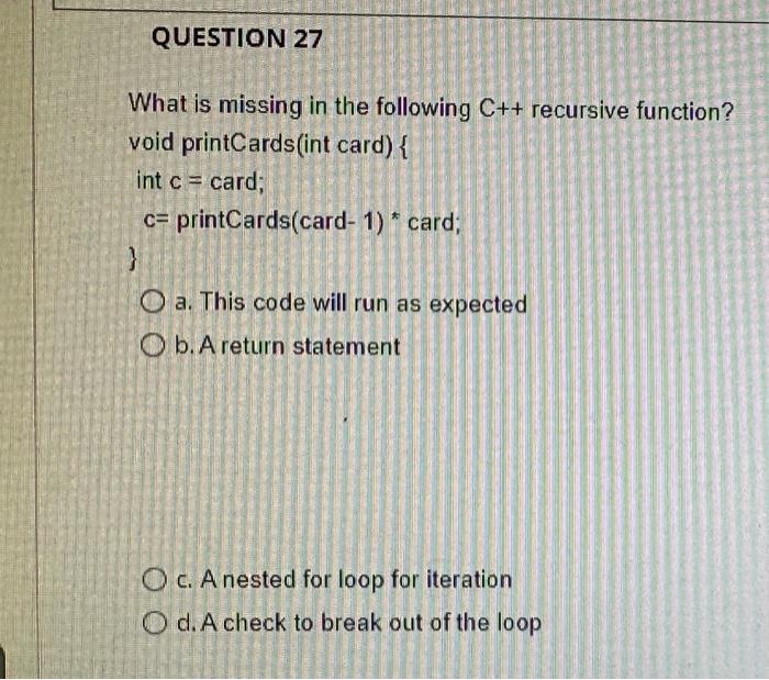Solved A pointer variable store alan 1. value of another | Chegg.com