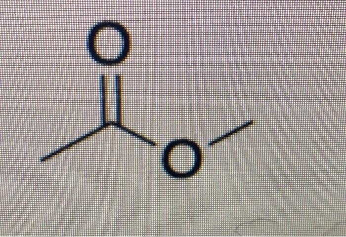 Solved Draw the LCAO diagram for this moleculeShow which | Chegg.com