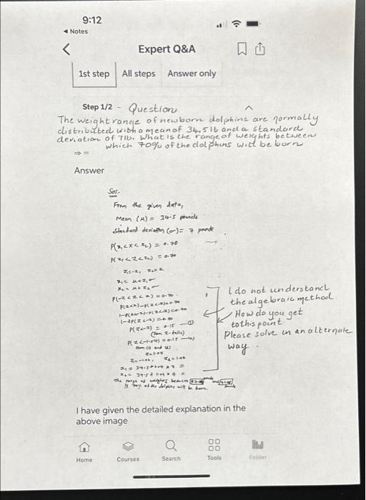 Solved I have given the detailed explanation in the above | Chegg.com