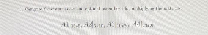 Solved 2. Solve the following recurrences using substitution | Chegg.com Solved 2. Solve the following recurrences using substitution | Chegg.com