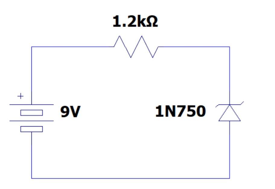 Solved Use Fritzing or TinkerCad in constructing the | Chegg.com