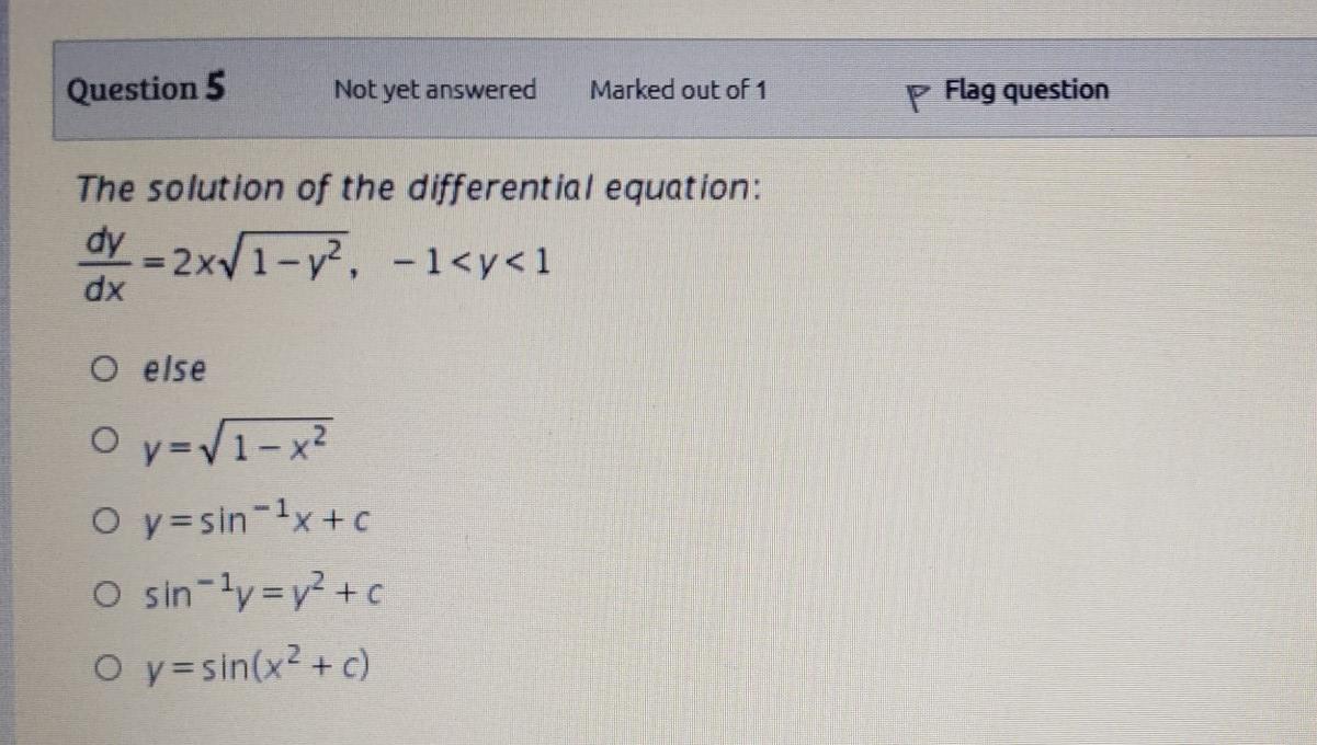 Solved please answer this calculas questions speed and give | Chegg.com