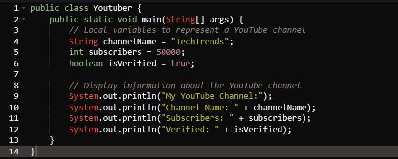 Solved 1 - public class Iphone \{ public static void | Chegg.com