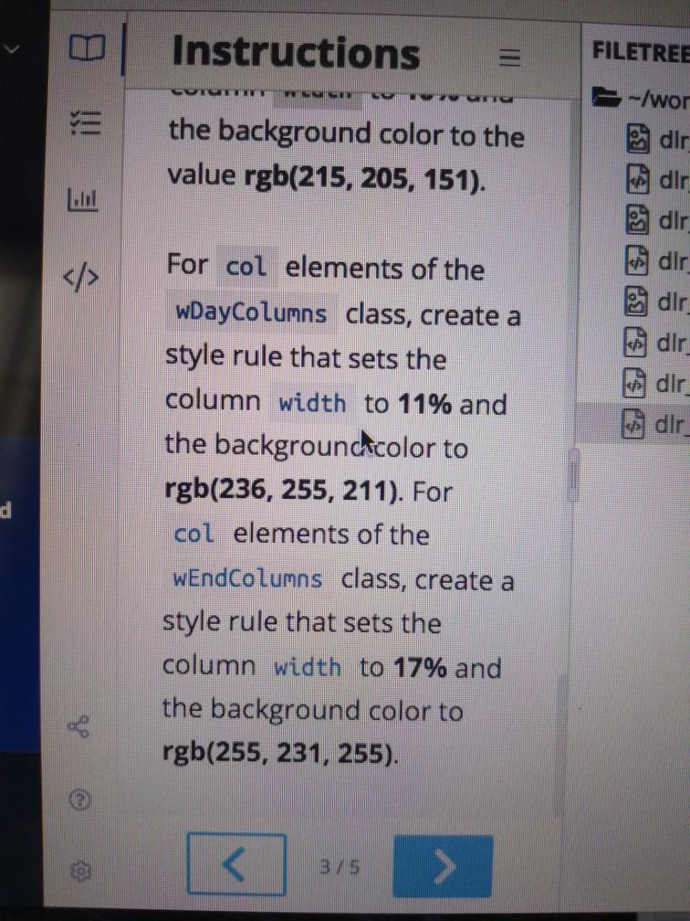 Solved Something is wrong with this portion of my code. The | Chegg.com