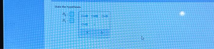 Solved For the given data, determine the following. | Chegg.com