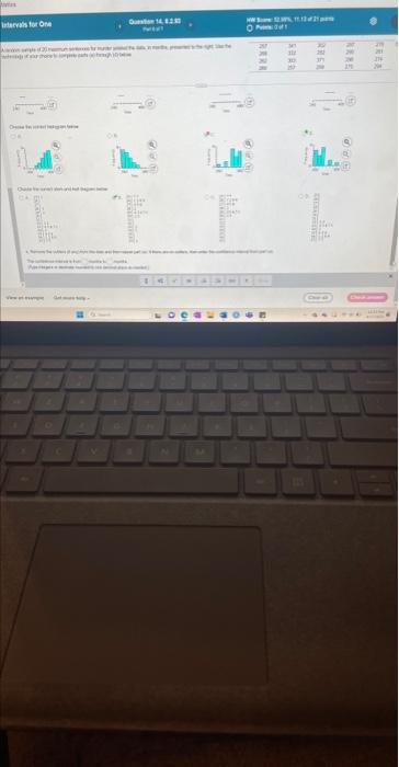 Question C 