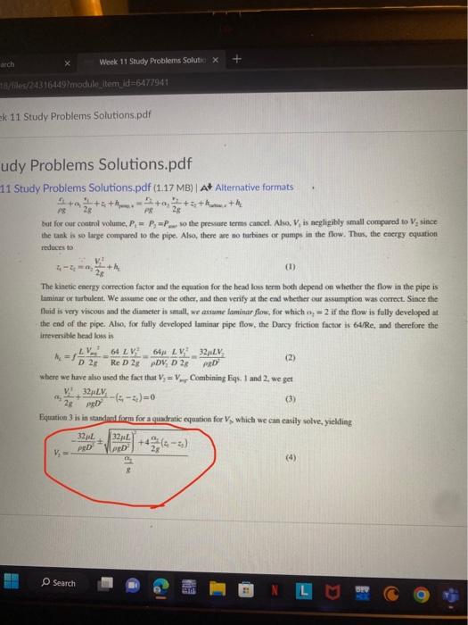 Solved hello, i need the math behind this equationsthank you | Chegg.com